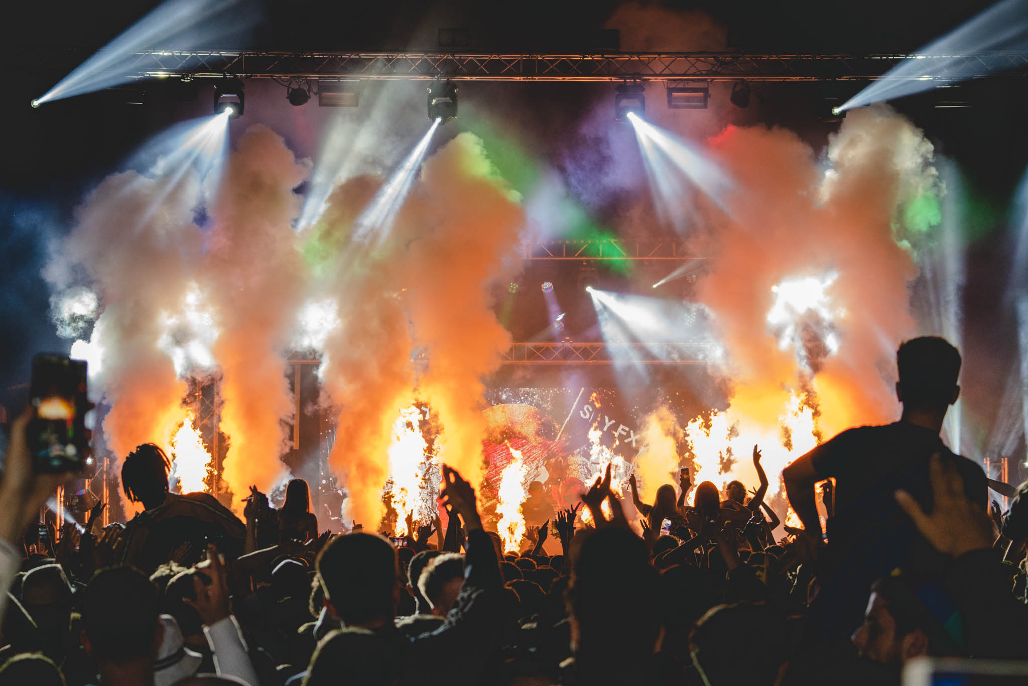 Land Beyond Festival 2020: Have your say! | SUPERCHARGED